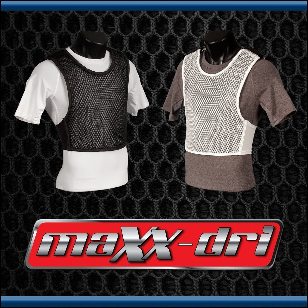 221B Tactical's Maxx-Dri Vest is helping Police Officers and First Res