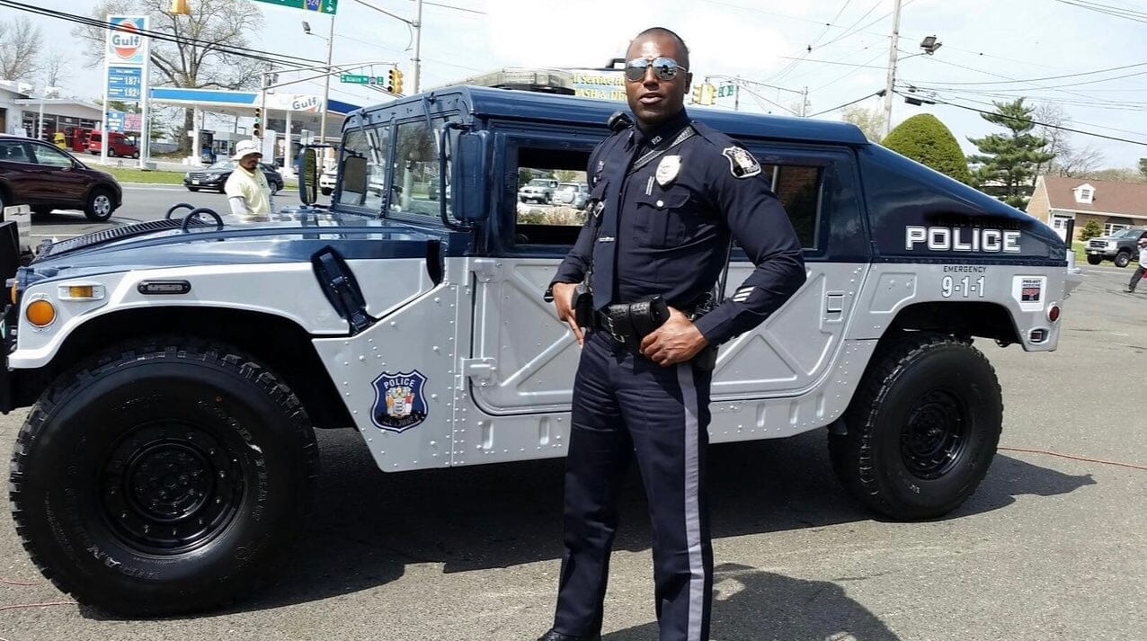 12 Deadly Errors Police Officers Make and How To Avoid Them – 221B Tactical