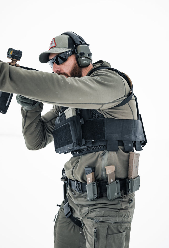What Stops Bullets and What Does Not? – 221B Tactical