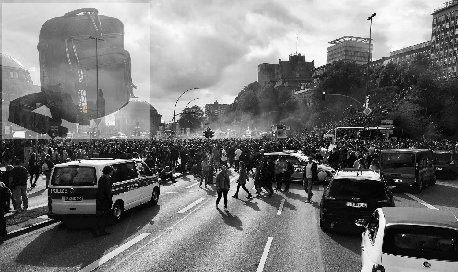 12 Deadly Errors Police Officers Make and How To Avoid Them – 221B Tactical