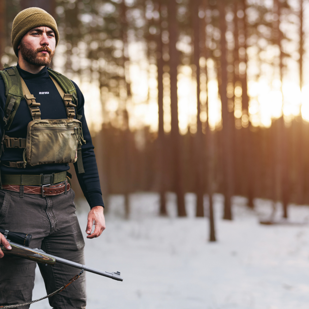 Tactical Gear, Apparel and Body Armor — 221B Tactical
