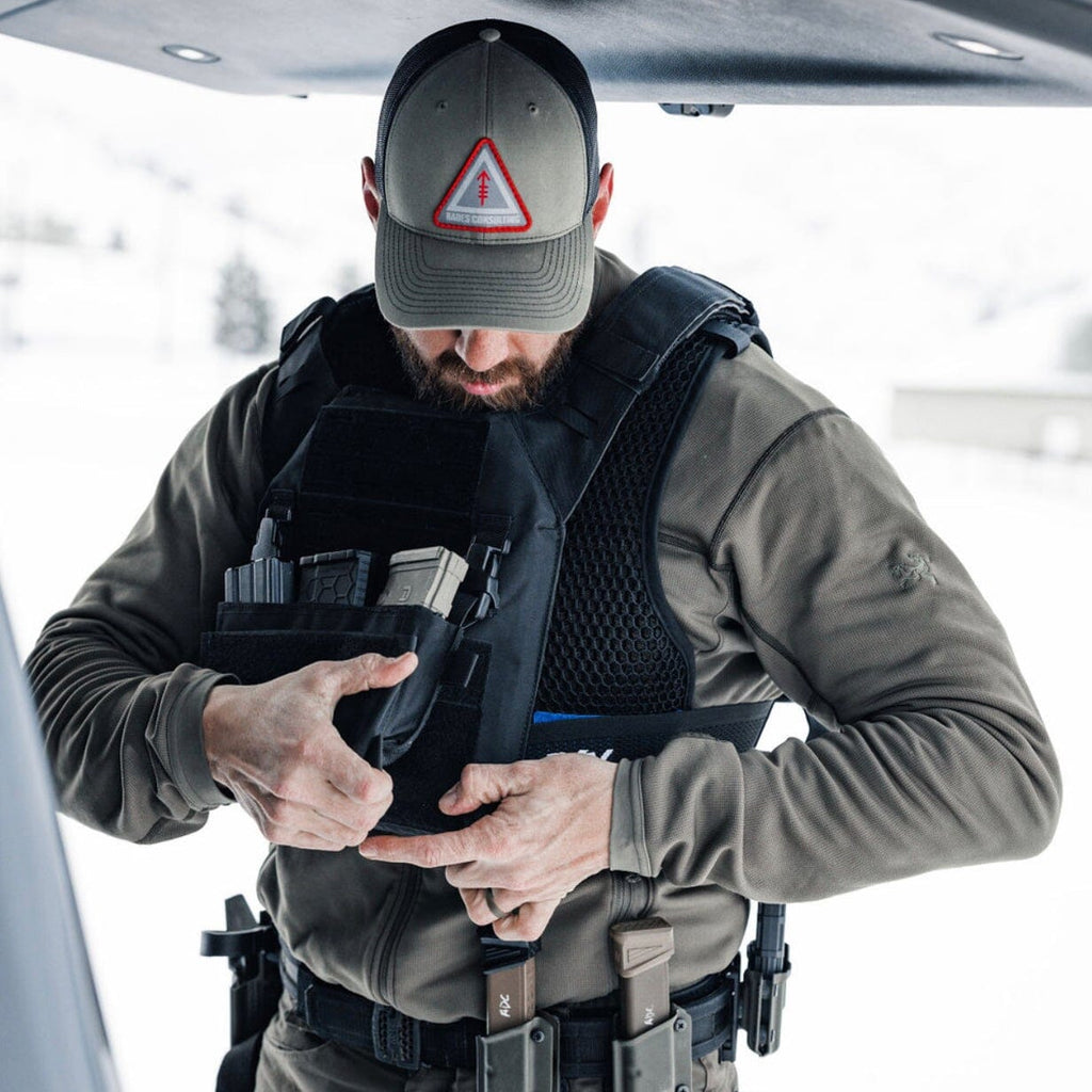 Body Armor For Civilians - Part 2: How To Choose The Right Armor – 221B ...