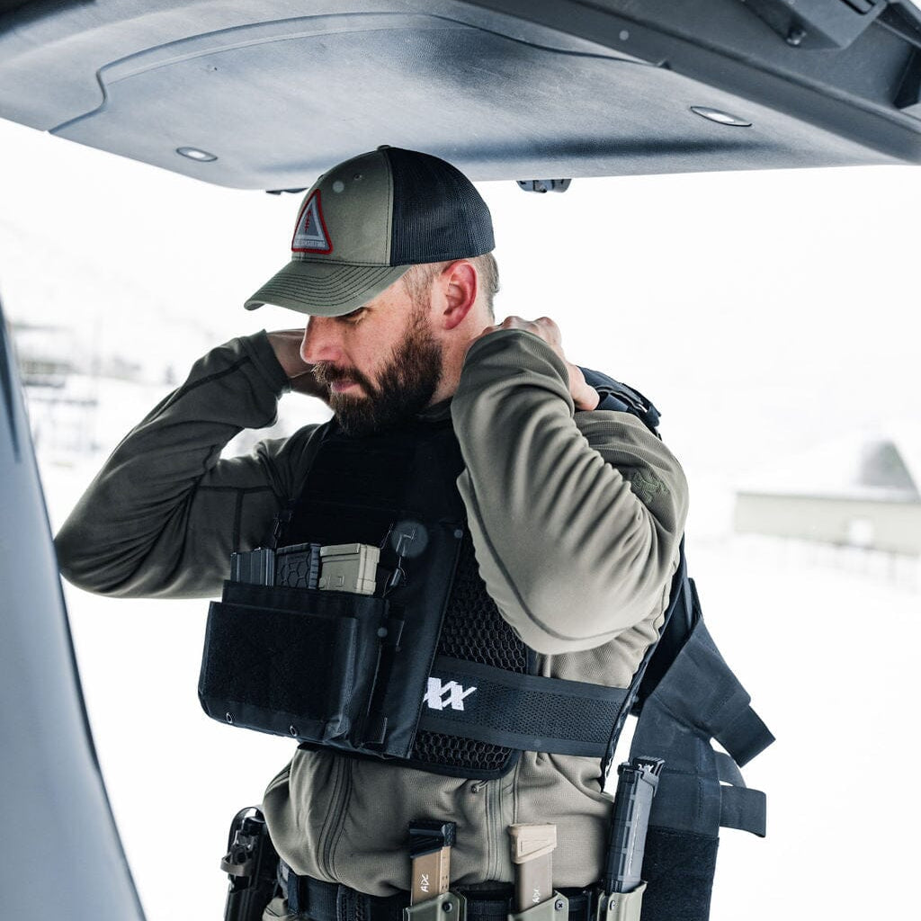 Body Armor For Civilians - Part 3: Body Armor for Home Defense – 221B ...