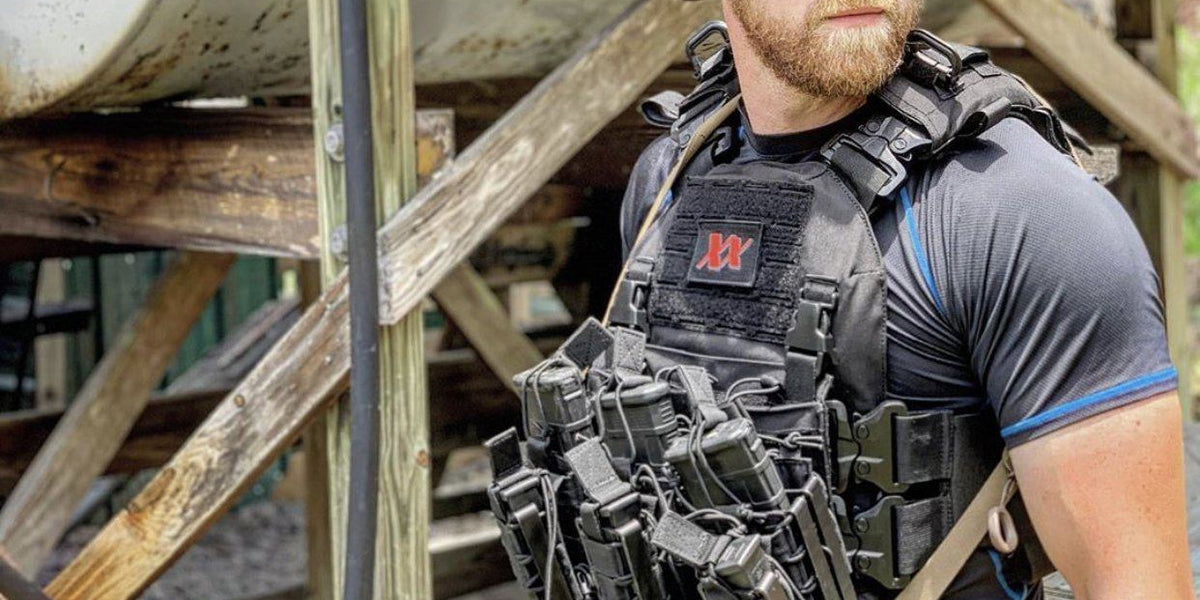 Choosing The Best Body Armor For Your Specific Situation — 221B Tactical