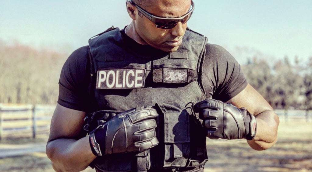 First Responder Discount Codes - Police, Fire, Paramedic, EMT – 221B ...