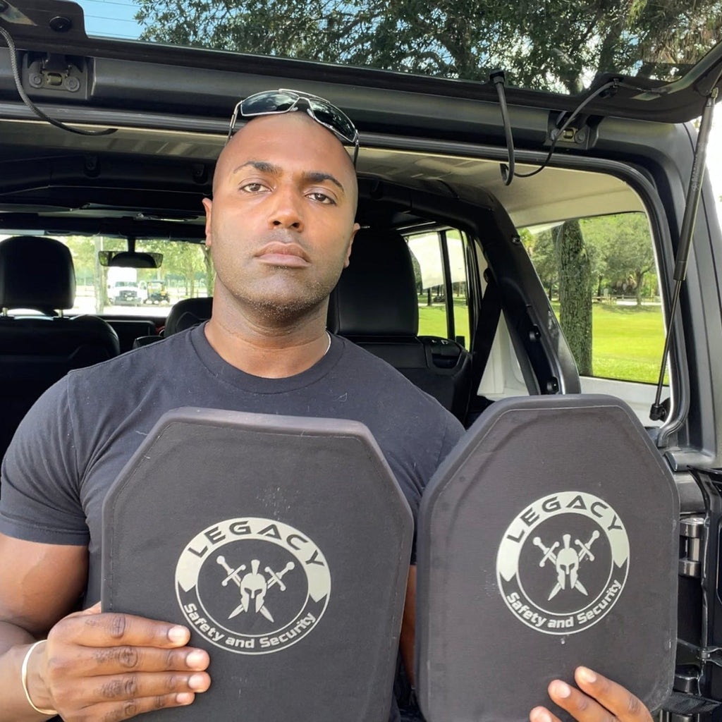 What's the difference between level 3 and level 4 body armor? – 221B ...