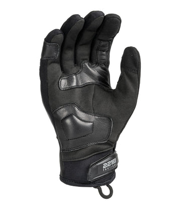 Protective gloves | Police tactical gloves - 221B Tactical