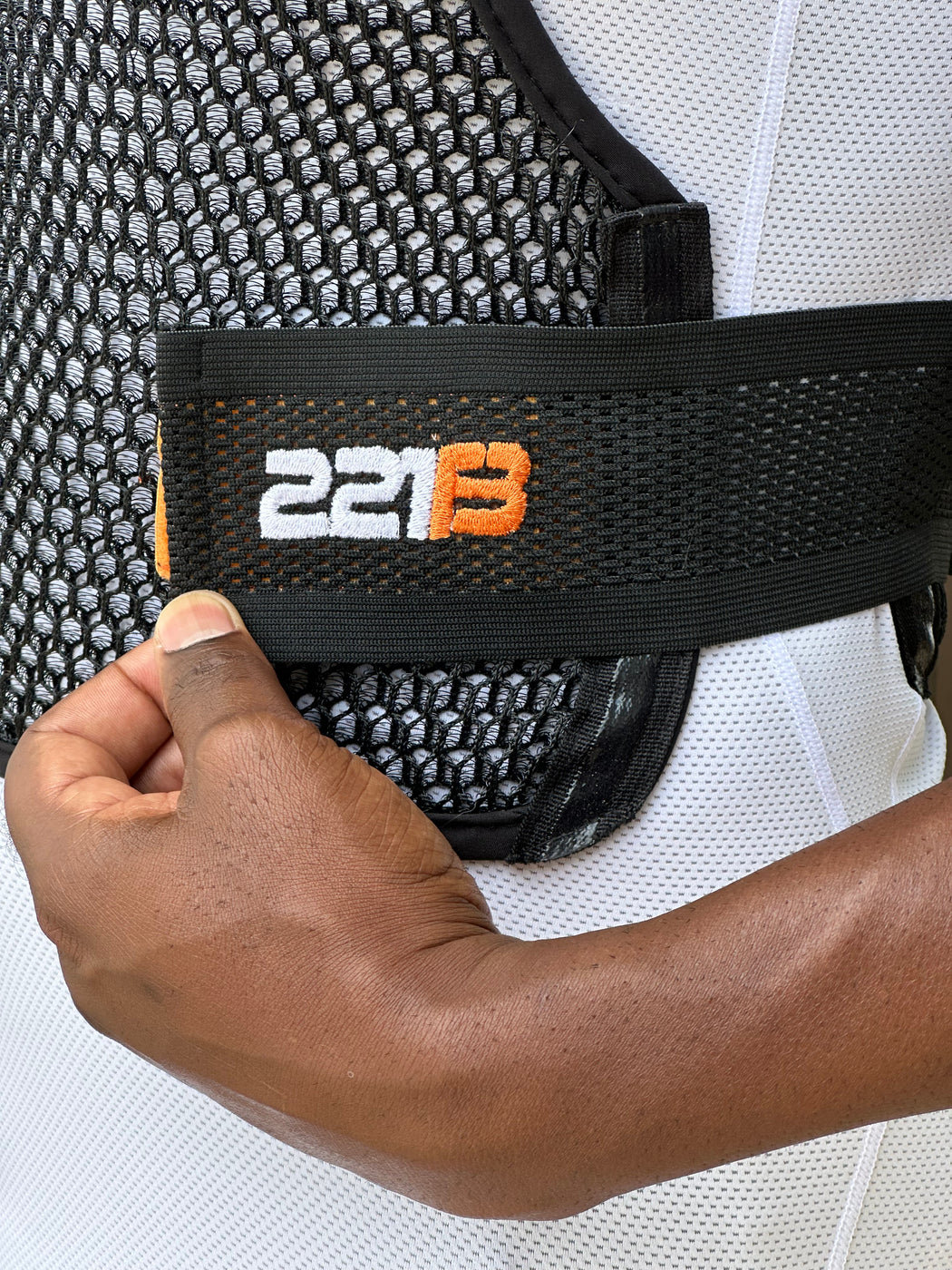 Maxx-Dri Vest 5.0 — 221B Tactical