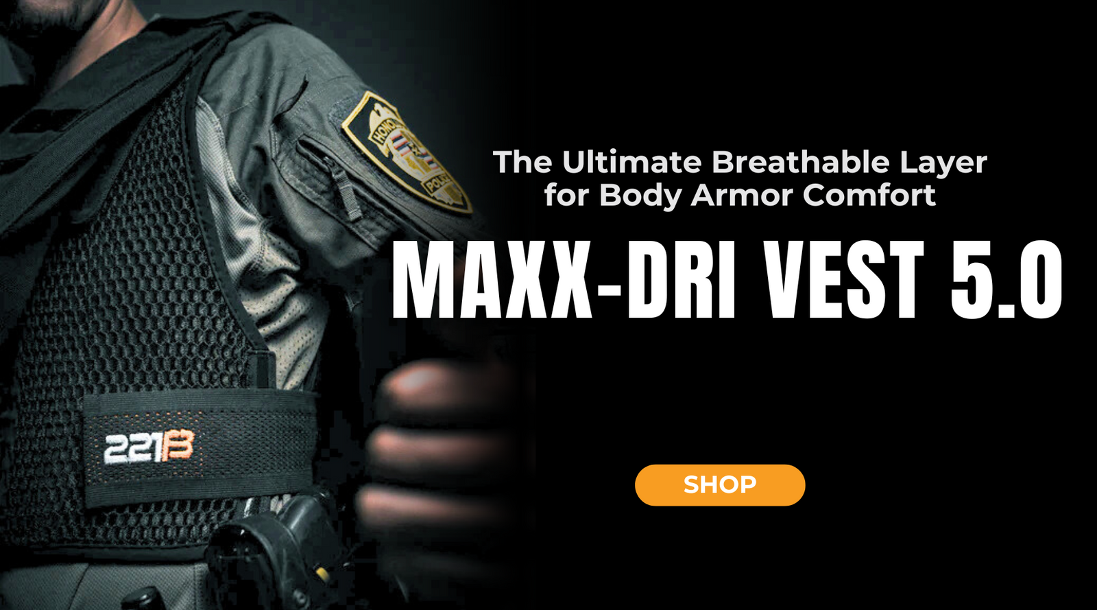 Tactical Gear, Apparel and Body Armor — 221B Tactical