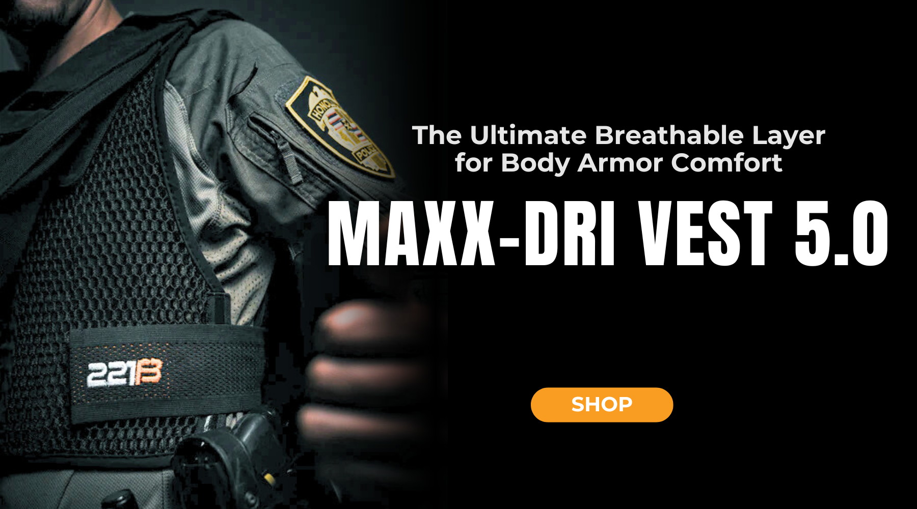 Tactical Gear, Apparel and Body Armor — 221B Tactical