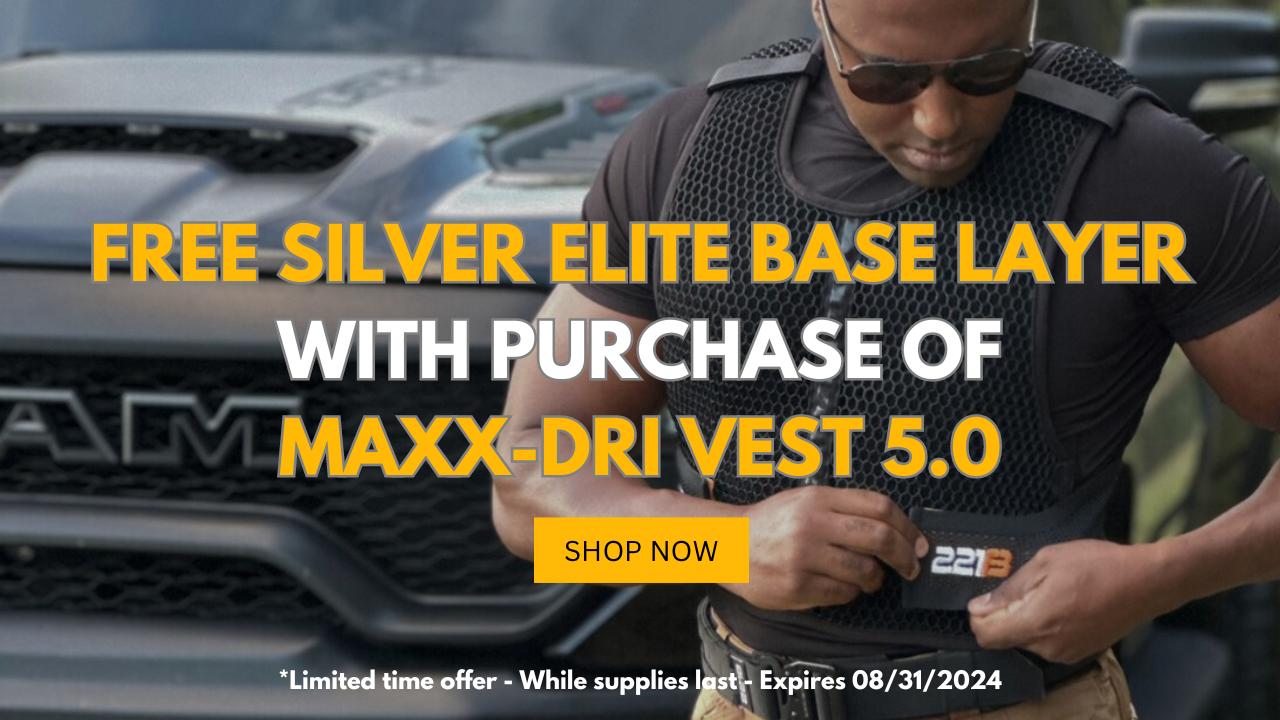 Tactical Gear, Apparel and Body Armor — 221B Tactical