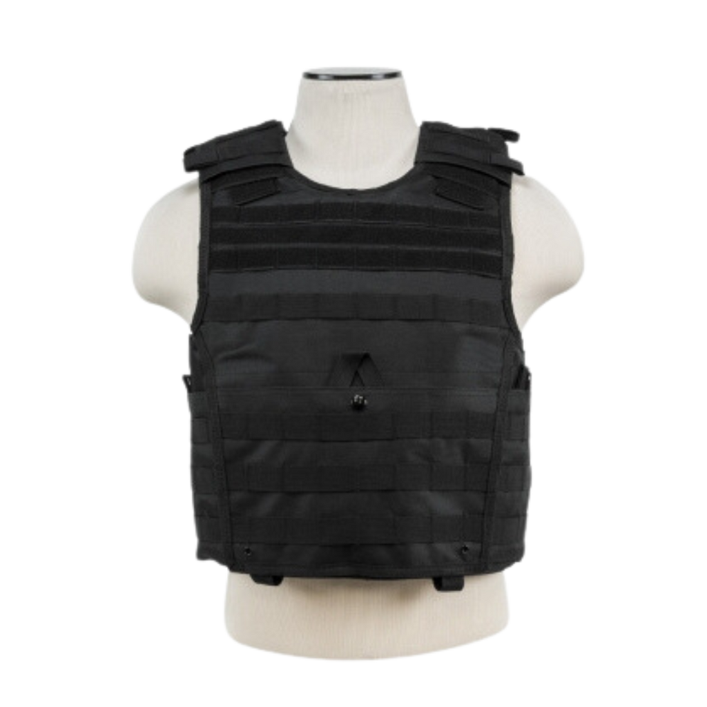 VISM Expert Plate Carrier XS – 221B Tactical