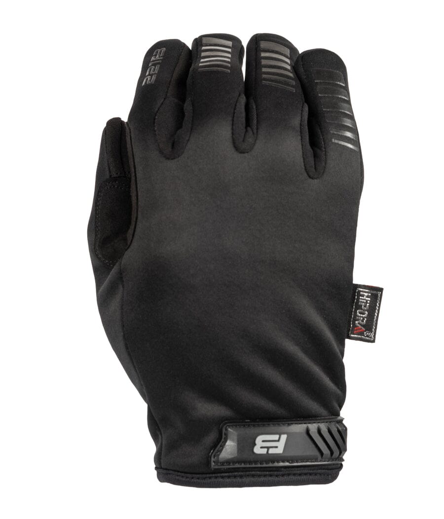 Agent Gloves 2.0 Elite | Thermal Tactical Waterproof Gloves — 221B Tactical