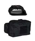 Apollo Medical Tactical Molle First Aid Pouch Kit | 221B Tactical