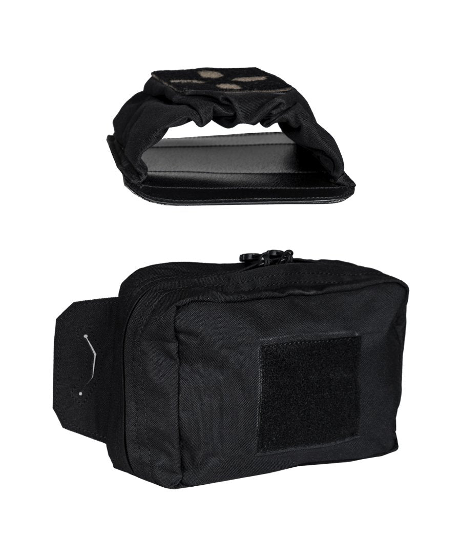 Apollo Medical Tactical Molle First Aid Pouch Kit | 221B Tactical