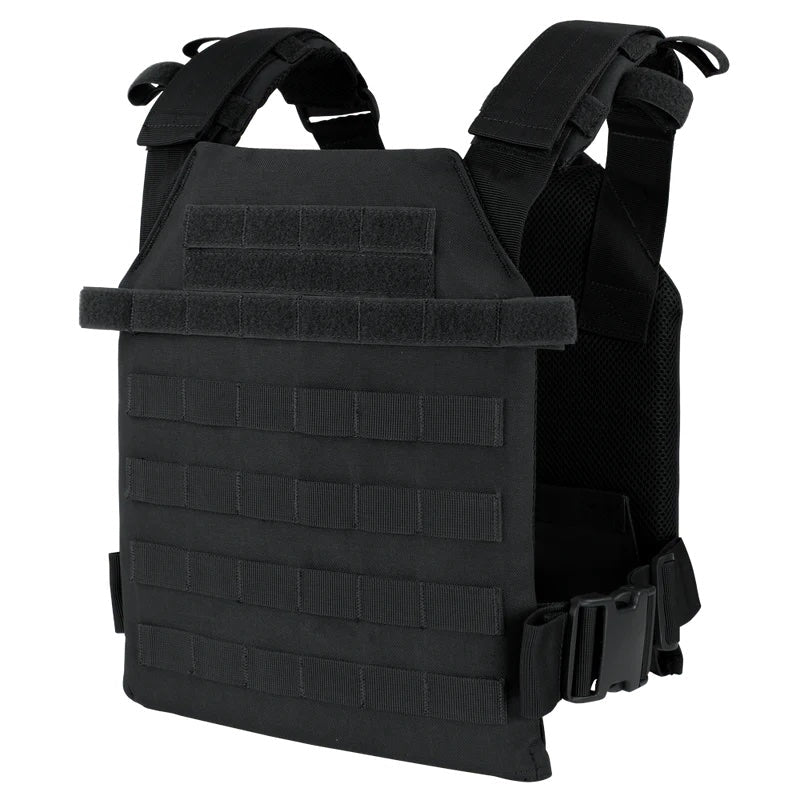 Sentry Plate Carrier – 221B Tactical