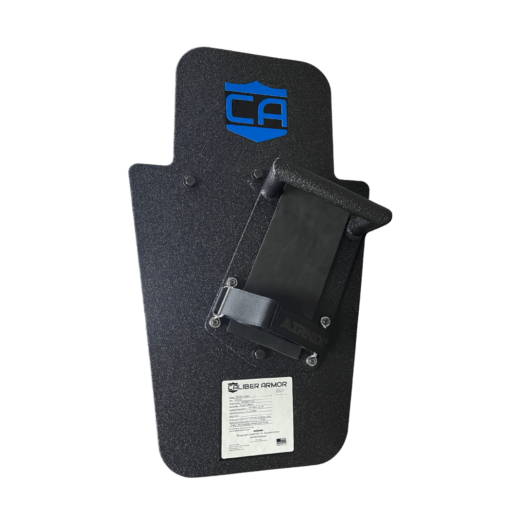 Ballistic Shields | Tactical Bulletproof Shields | 221B Tactical