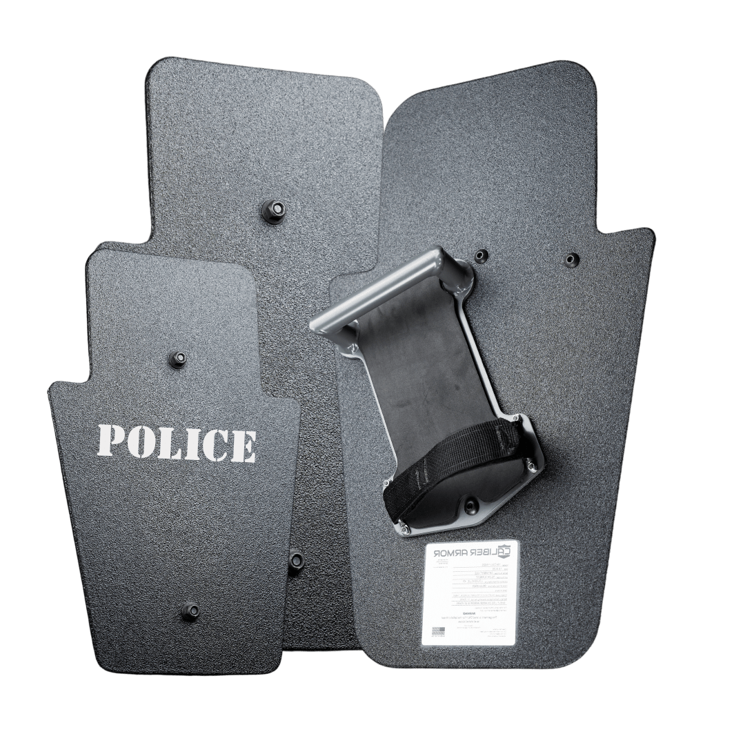 Ballistic Shields | Tactical Bulletproof Shields | 221B Tactical