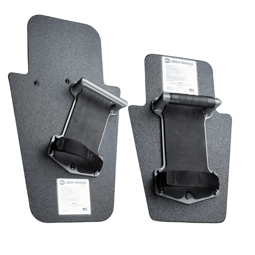 Ballistic Shields | Tactical Bulletproof Shields | 221B Tactical