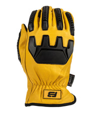 Durable Diesel Work Gloves | Oil Resistant Work Gloves — 221B Tactical