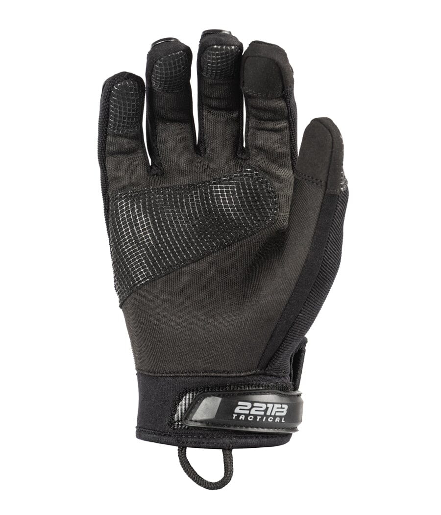 Gladiator Full Dexterity Tactical Gloves | 221B Tactical