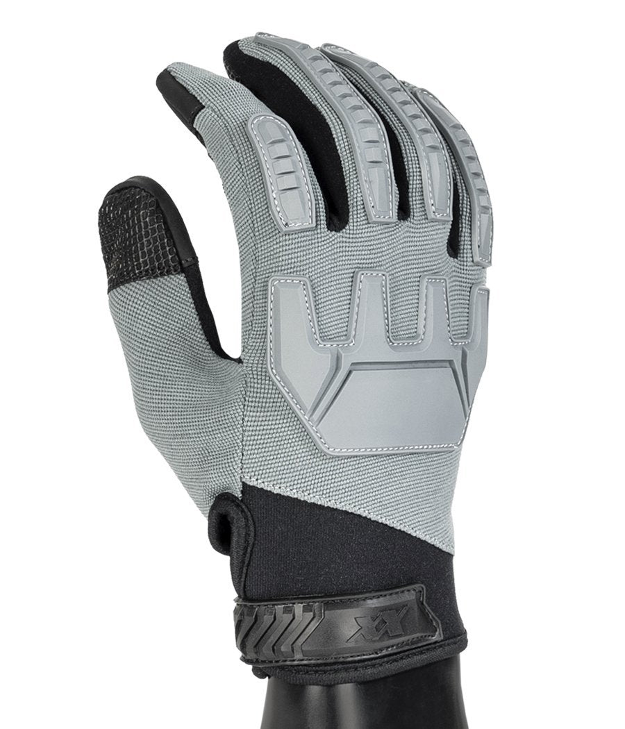 Gladiator Full Dexterity Tactical Gloves | 221B Tactical