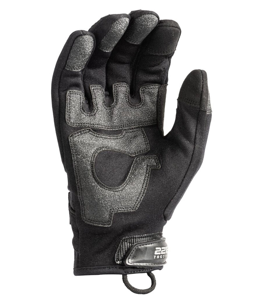 Protective gloves | Police tactical gloves - 221B Tactical