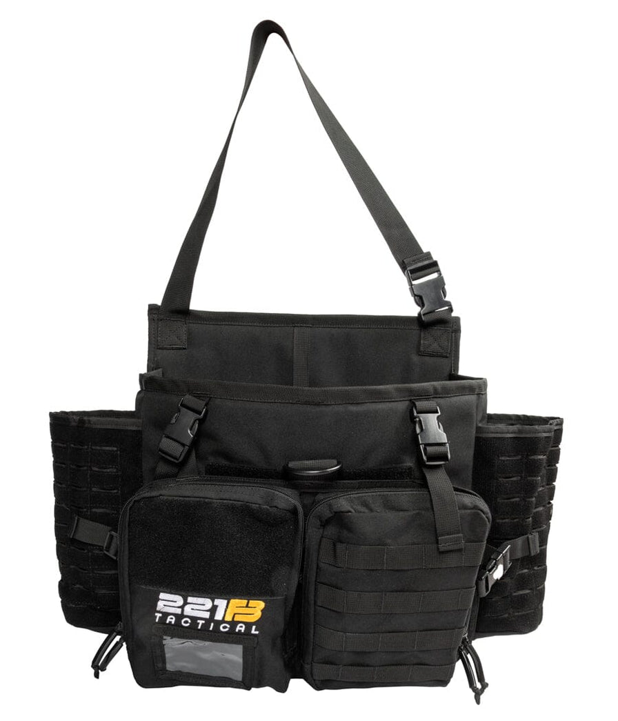 Tactical Gear & Kit Bags | Law Enforcement Backpacks — 221B Tactical
