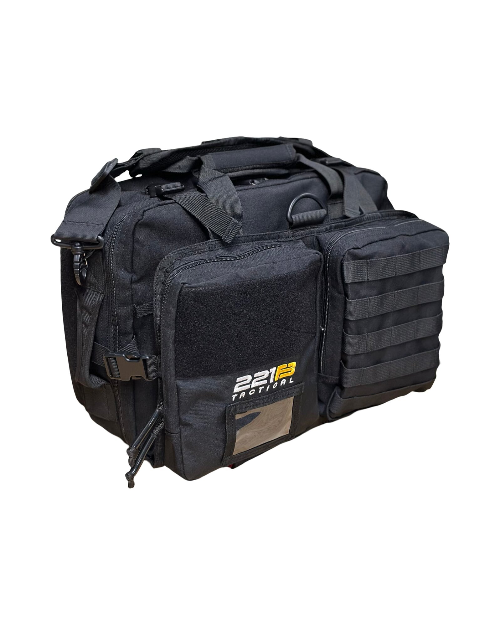 Tactical Gear & Kit Bags | Law Enforcement Backpacks — 221B Tactical