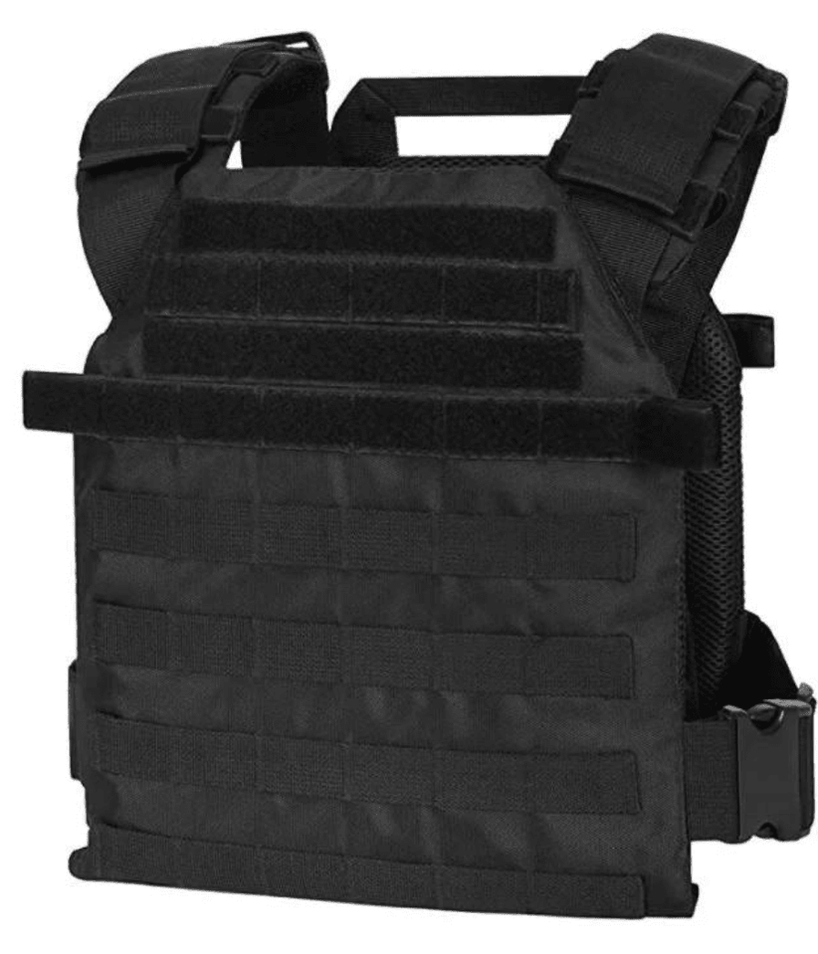 Personal Body Armor | Tactical Full Body Armor | 221B Tactical