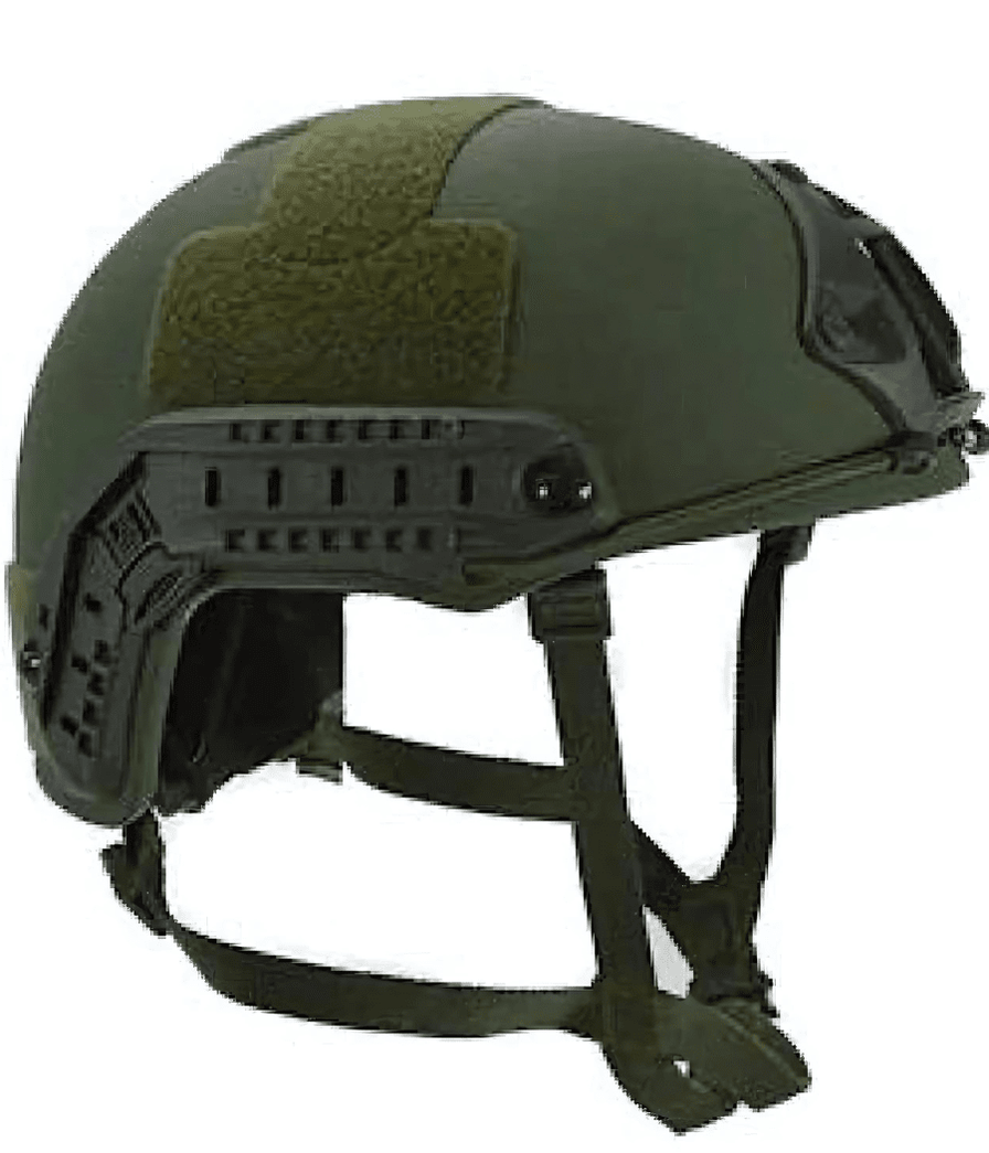 Ballistic Combat Helmets for Sale | Police & Tactical Helmets — 221B ...