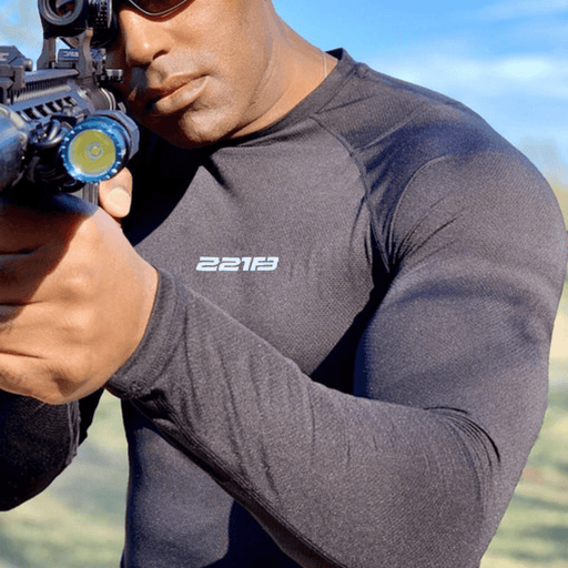 Tactical Shirts for Sale - Thermal & Dri Fit | 221B Tactical