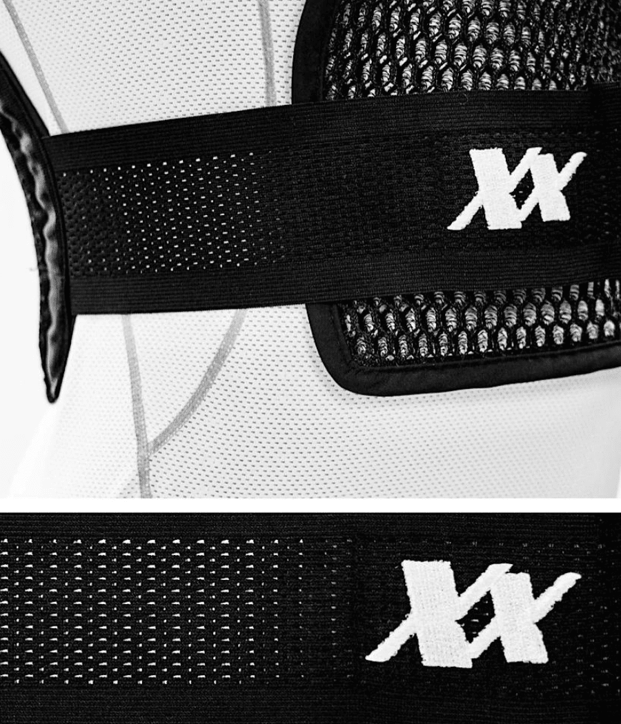 Maxx-Dri Vest 4.0 - — 221B Tactical