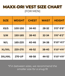 Maxx-Dri Vest 5.0 — 221B Tactical
