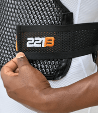 Maxx-Dri Vest 5.0 — 221B Tactical