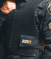 Maxx-Dri Vest 5.0 — 221B Tactical