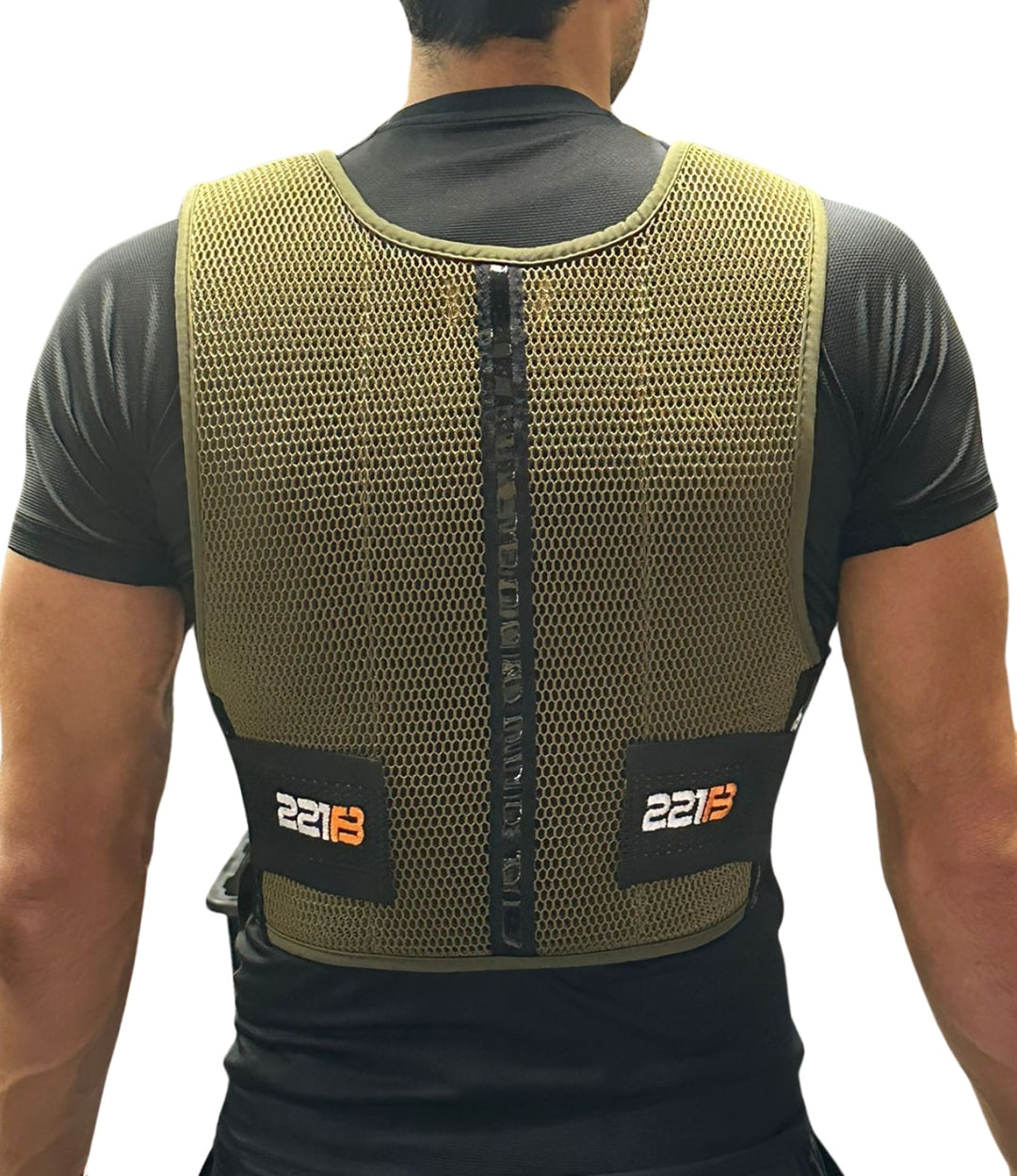 Maxx-Dri Vest 5.0 – 221B Tactical