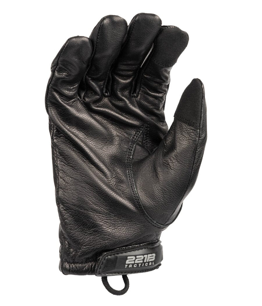 Protective gloves | Police tactical gloves - 221B Tactical