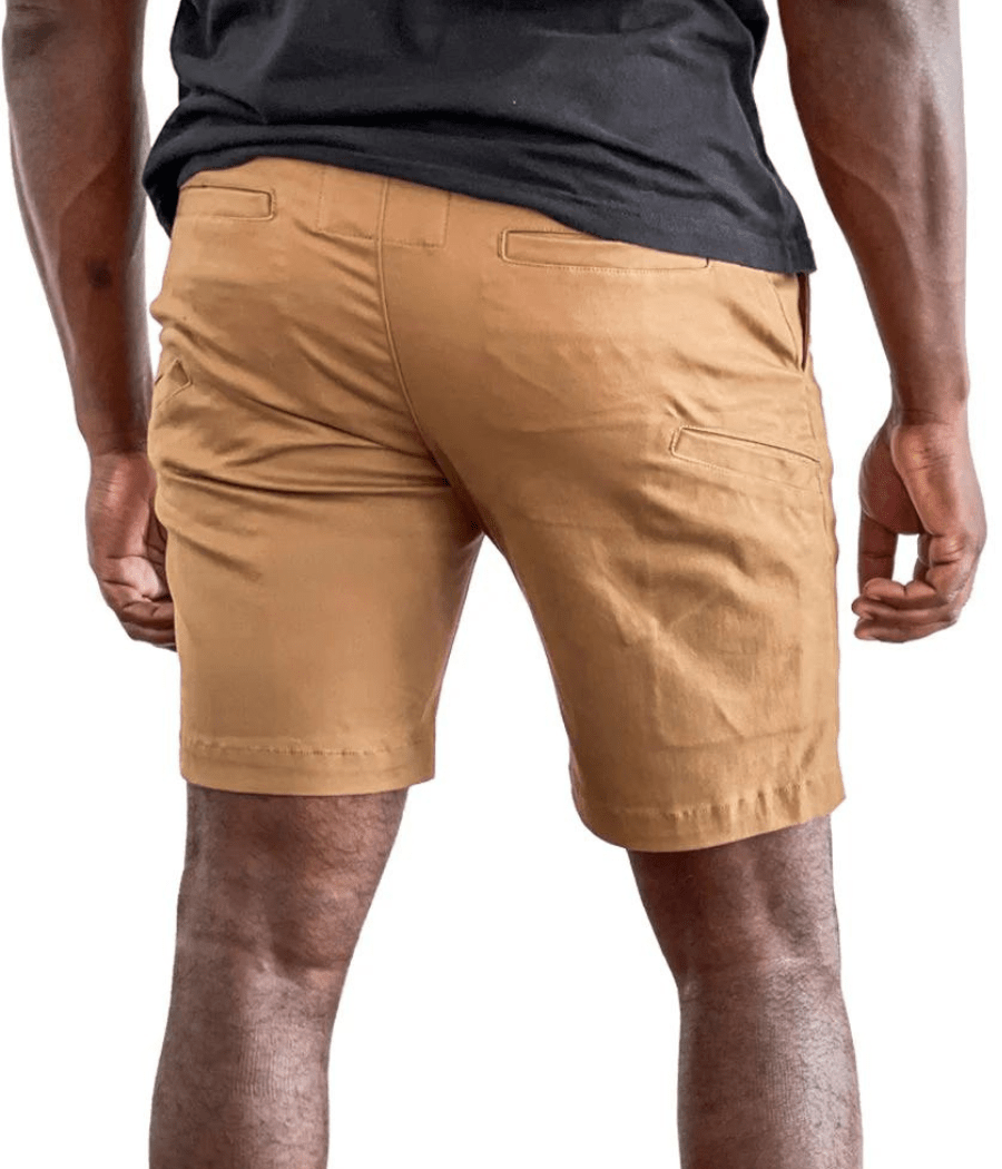 Lightweight Sentry Tactical 9-Inch Inseam Shorts | 221B Tactical
