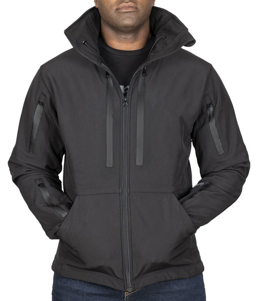 Personal Body Armor | Tactical Full Body Armor | 221B Tactical