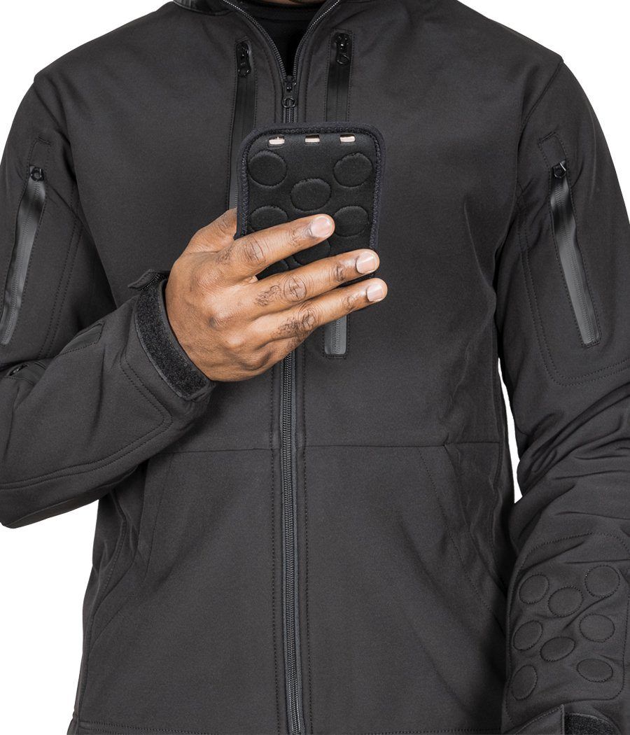 Tradecraft Level 3A Jacket | Men's Tactical Jacket — 221B Tactical