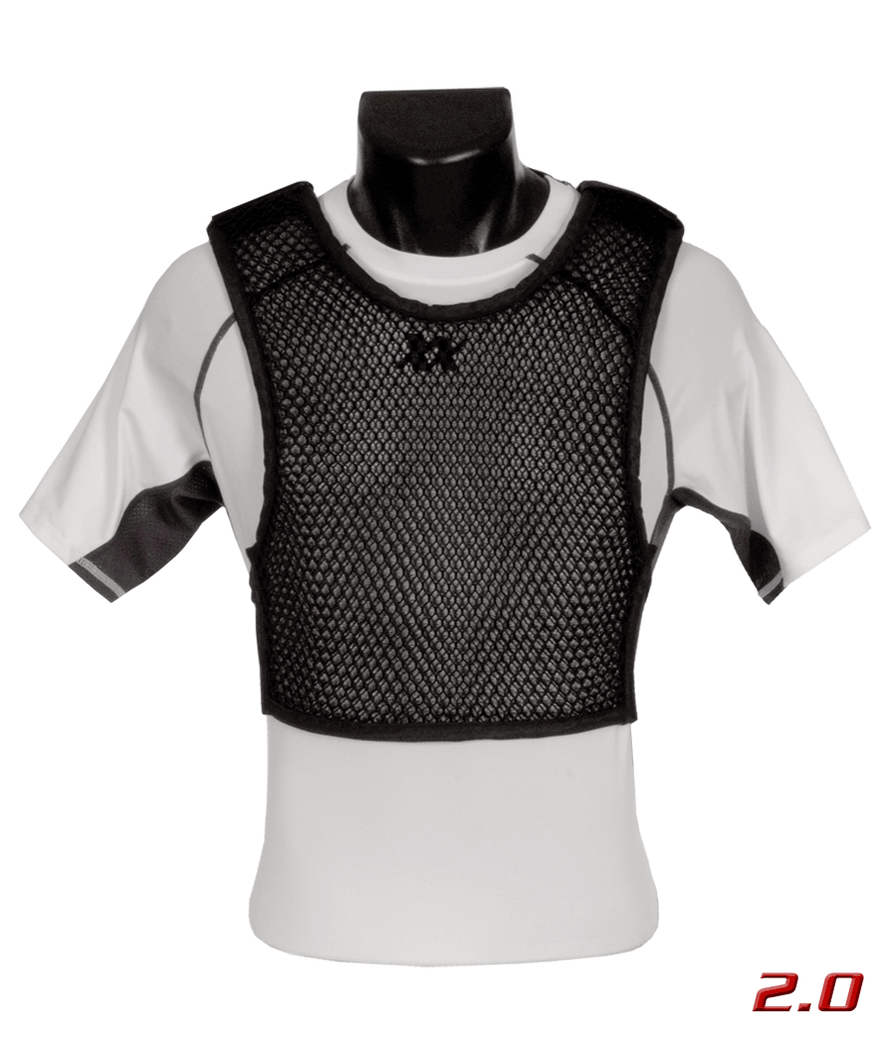 Ventilated Netted Mesh Tactical Shooting Vests for Sale — 221B Tactical