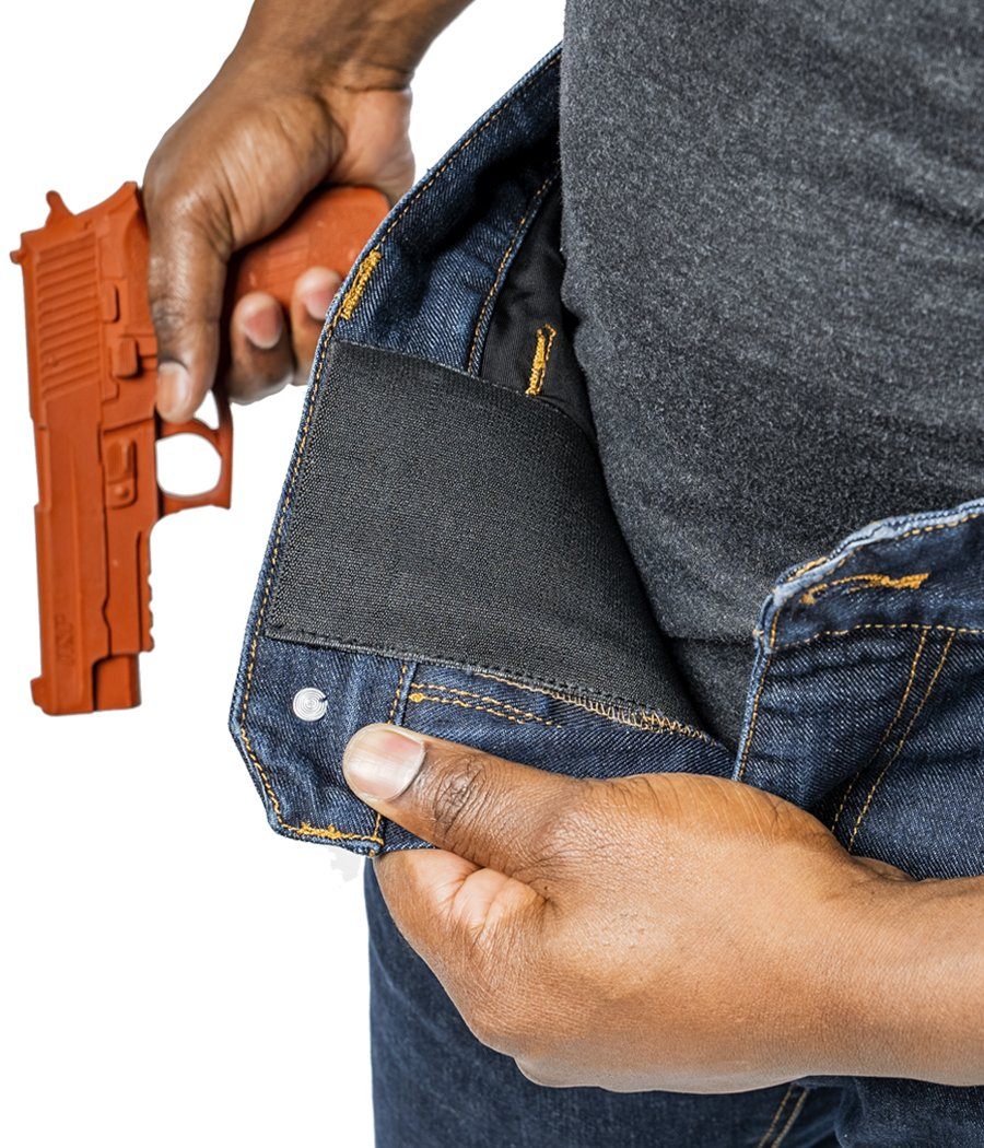 Asset Tactical Jeans | Tactical Denim Pants | 221B Tactical