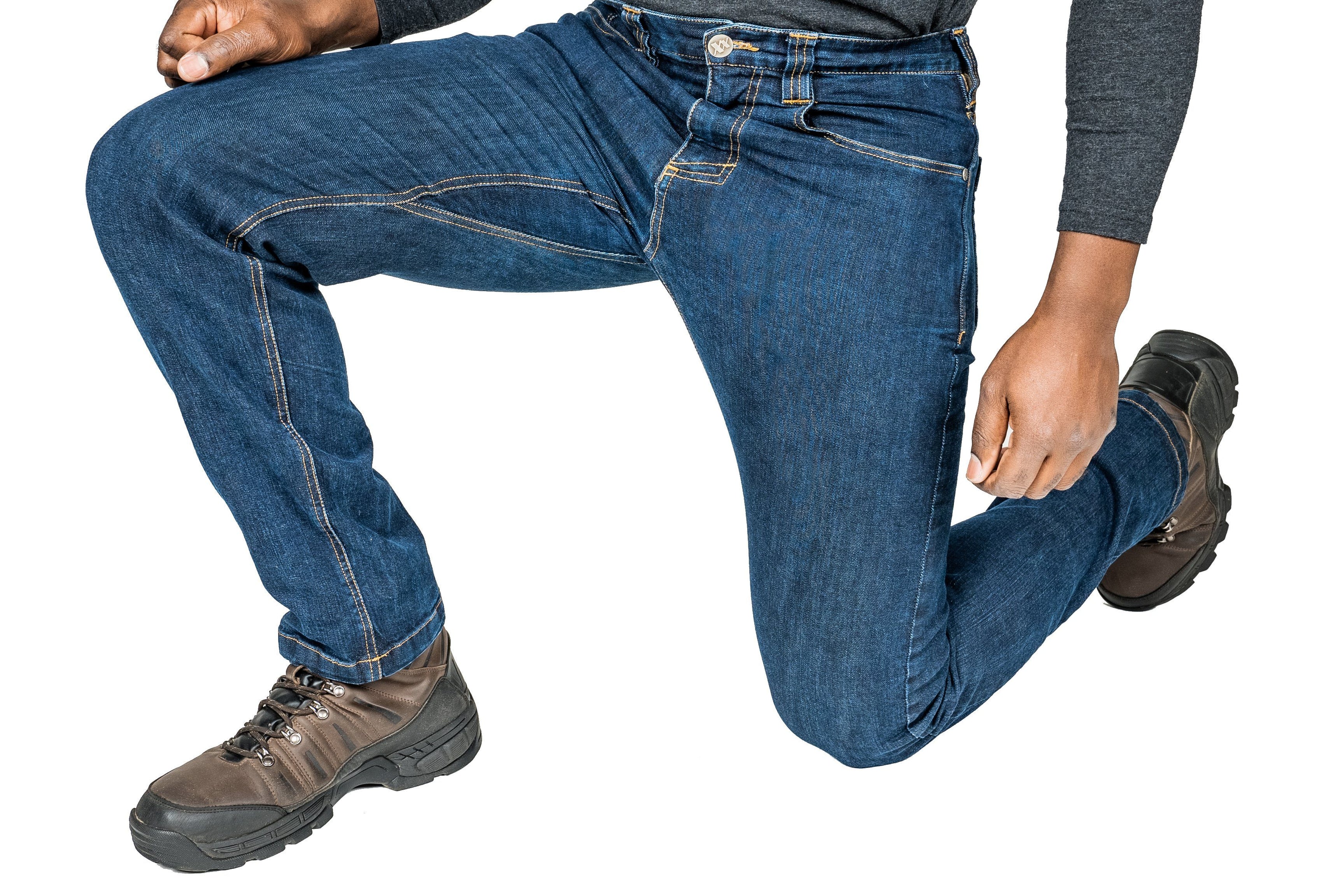 Asset Tactical Jeans | Tactical Denim Pants | 221B Tactical