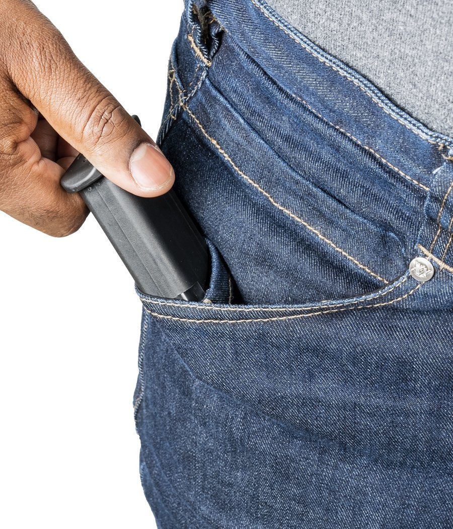 Asset Tactical Jeans | Tactical Denim Pants | 221B Tactical