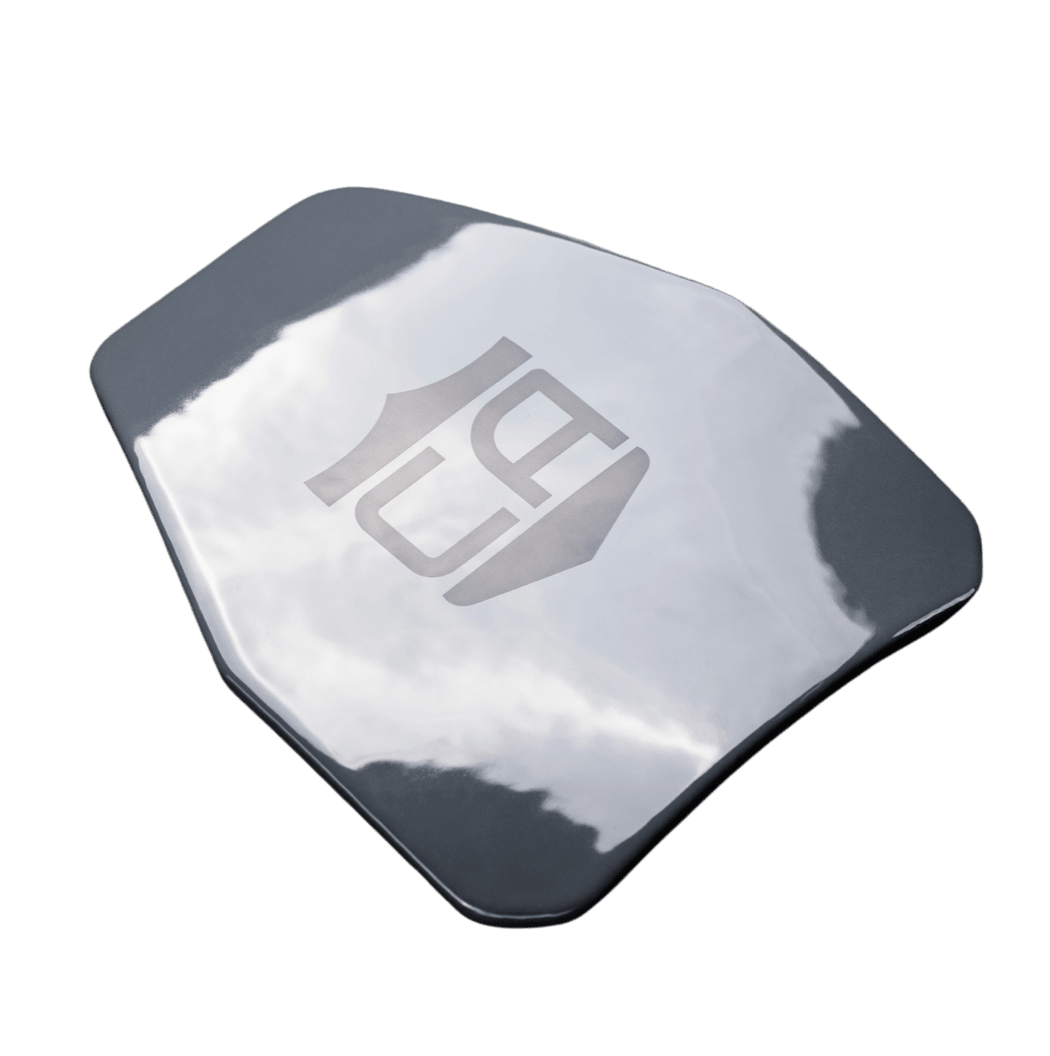 Composite + Steel Body Armor Plates | Metal Body Armor | 221B Tactical