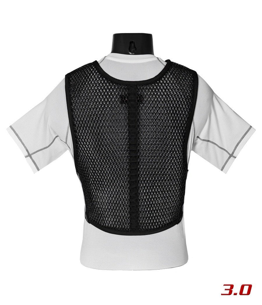 Ventilated Netted Mesh Tactical Shooting Vests for Sale — 221B Tactical