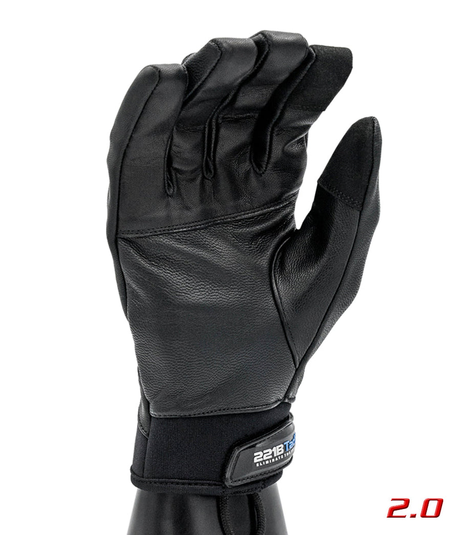 Protective gloves | Police tactical gloves - 221B Tactical