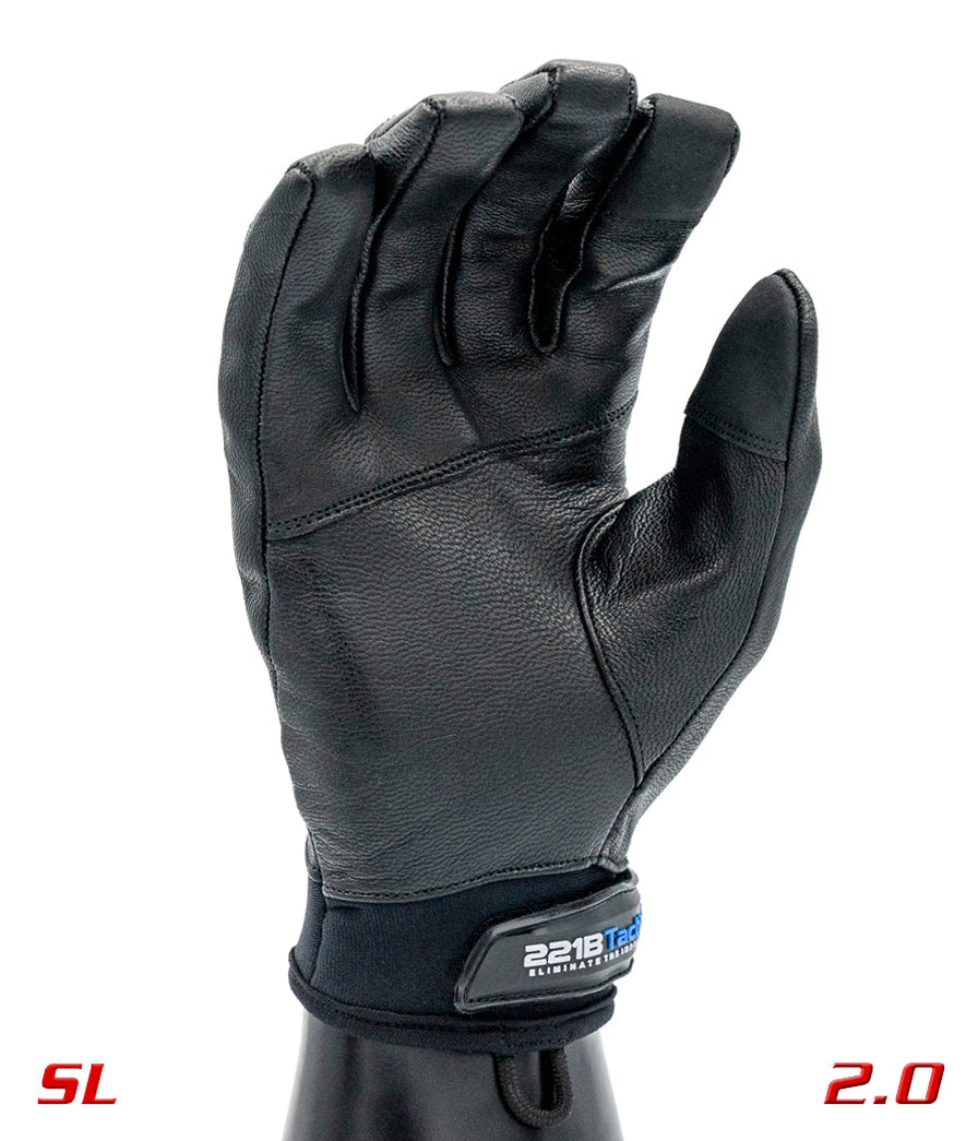 Protective gloves | Police tactical gloves - 221B Tactical