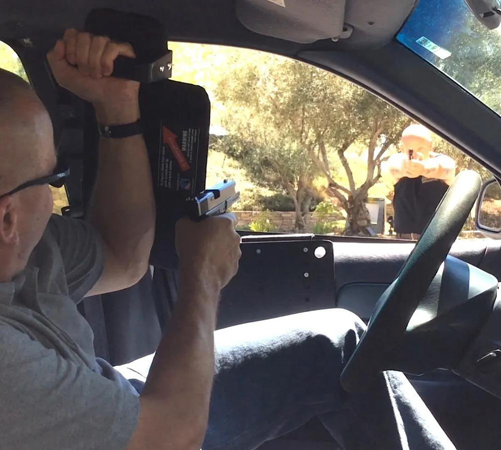 Ballistic Shields | Tactical Bulletproof Shields | 221B Tactical